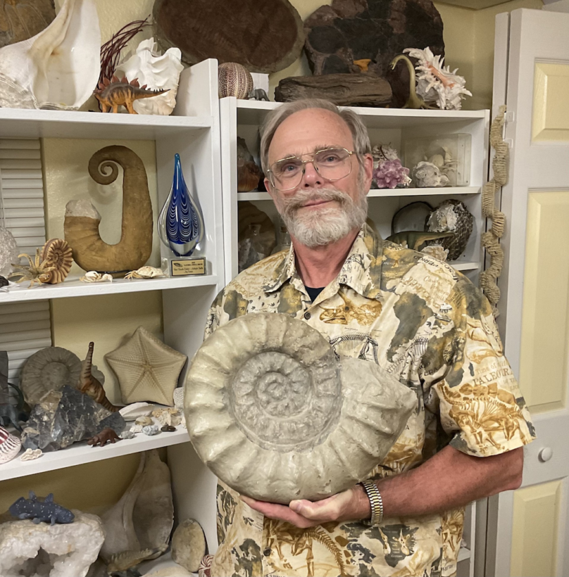 Shell club to hold monthly meeting - SANIBEL-CAPTIVA - Island Reporter ...
